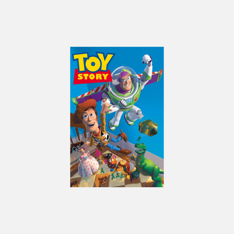 KPop Demon Hunters - AMC Theatres - Fluz Marketplace